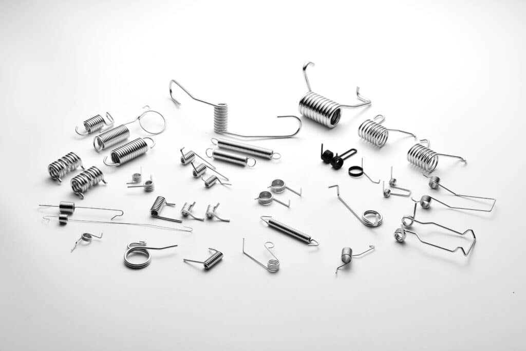 Case Studies | Custom Springs & Wire Forms Manufacturer