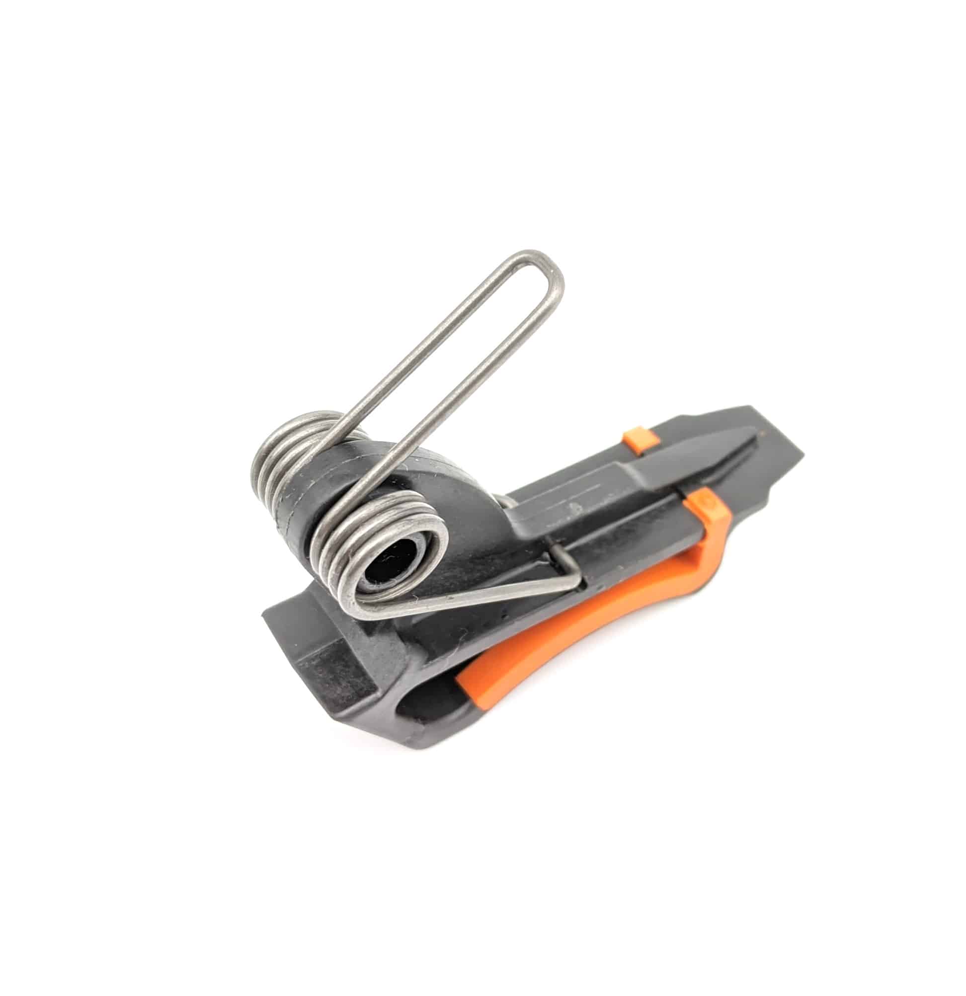 Custom Torsion Springs – Custom Springs & Wire Forms Manufacturer in ...