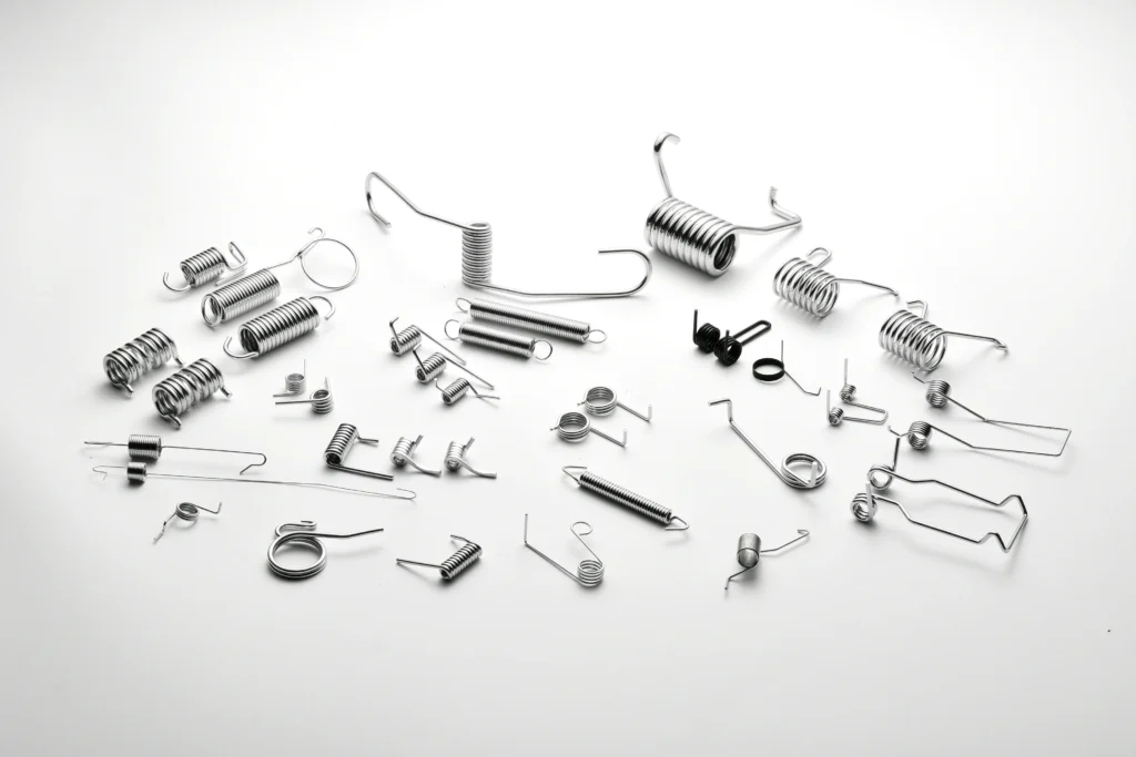 Custom Springs | Custom Spring manufacturer Factory in China