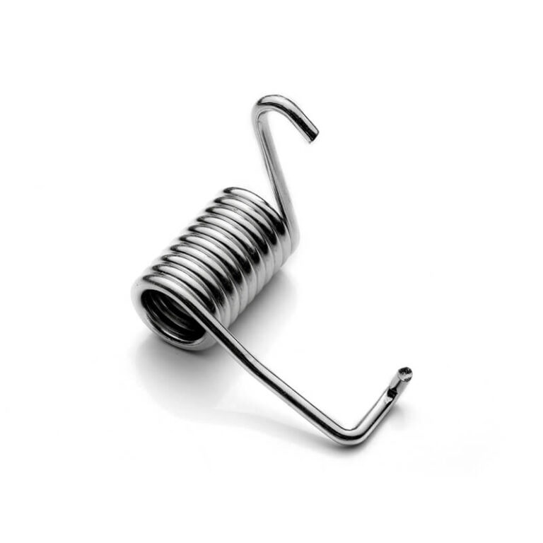 Custom Torsion Springs Manufacturer Supplier- Zigoal Springs