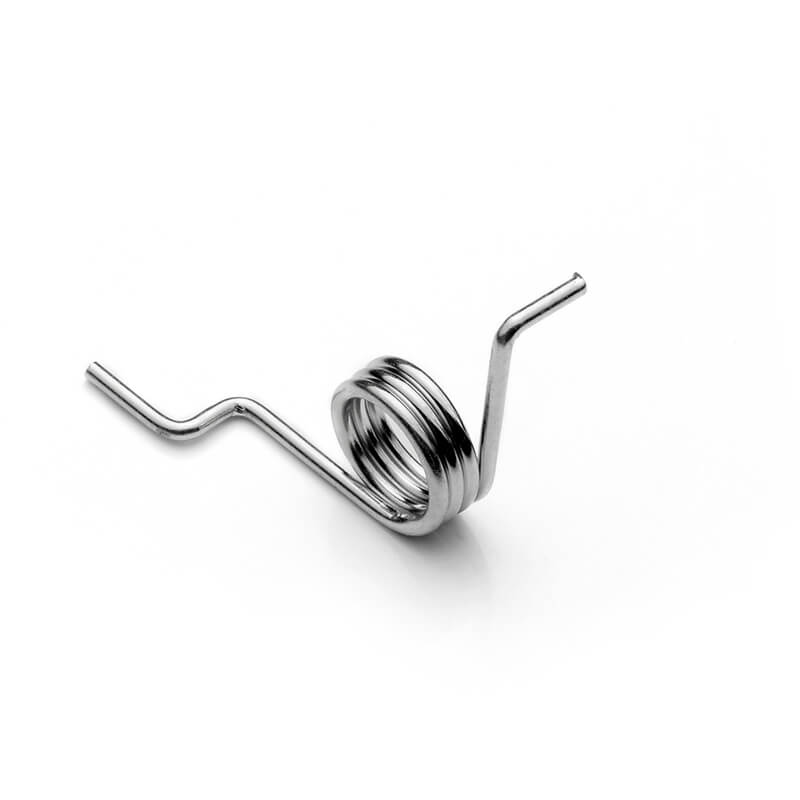 Custom Torsion Springs for in Robotics and Automation