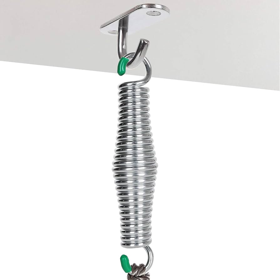 Porch Swing Spring: the Ultimate FAQ Guide – Custom Springs & Wire ...