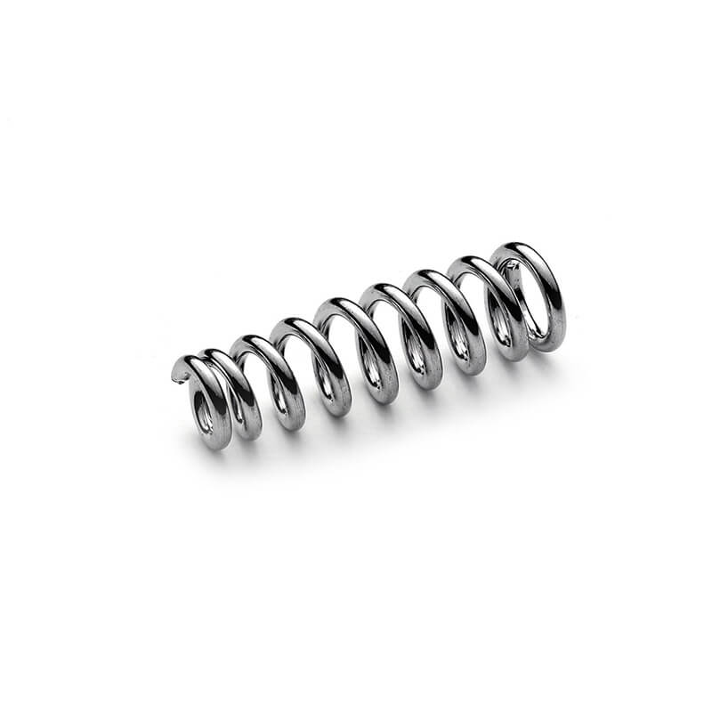 10 Different Types of Springs and Their Uses – Custom Springs & Wire ...