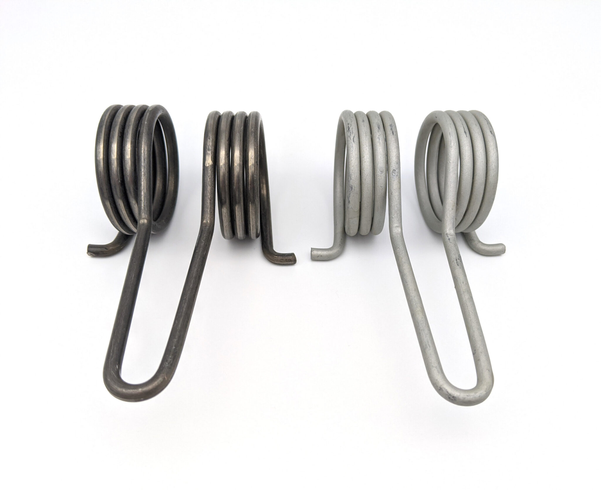 Common Errors in Double Torsion Spring Manufacturing – Custom Springs ...